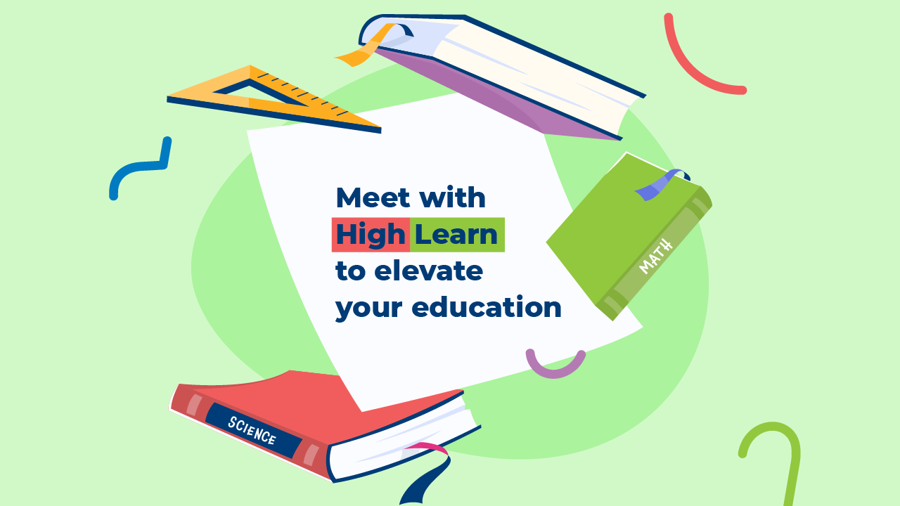 11+ English | High Learn - Online & Face to Face Education